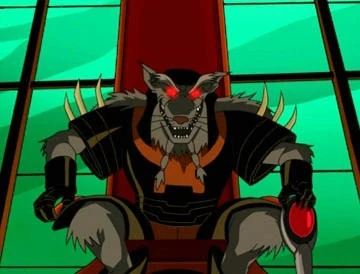 Sliver | Teenage Mutant Ninja Turtles 2003 Series Wiki | Fandom