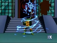 Sword of Tengu | Teenage Mutant Ninja Turtles 2003 Series Wiki | Fandom