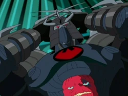 Exodus, Part 2 | Teenage Mutant Ninja Turtles 2003 Series Wiki | Fandom