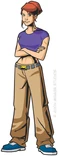 April O'Neil/Gallery | Teenage Mutant Ninja Turtles 2003 Series Wiki ...