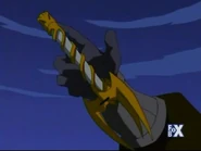 Sword of Tengu | Teenage Mutant Ninja Turtles 2003 Series Wiki | Fandom
