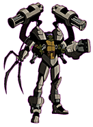 Same As It Never Was/Gallery | Teenage Mutant Ninja Turtles 2003 Series ...