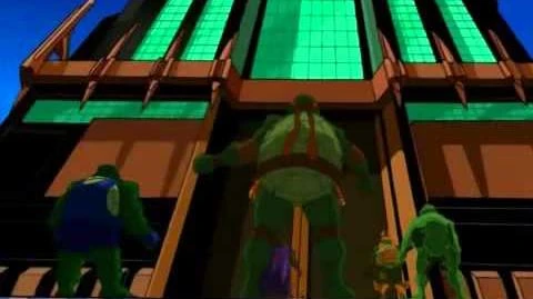 Reality Check | Teenage Mutant Ninja Turtles 2003 Series Wiki | Fandom