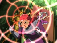 Ananda | Teenage Mutant Ninja Turtles 2003 Series Wiki | Fandom