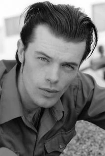 Gavin Hignight | Teenage Mutant Ninja Turtles 2003 Series Wiki | Fandom