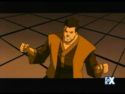 Hamato Yoshi/Gallery | Teenage Mutant Ninja Turtles 2003 Series Wiki ...