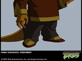 Category:Characters | Teenage Mutant Ninja Turtles 2003 Series Wiki ...