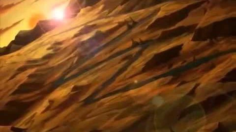 The Ancient One | Teenage Mutant Ninja Turtles 2003 Series Wiki | Fandom
