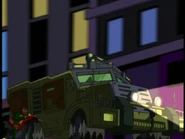 Battle Shell | Teenage Mutant Ninja Turtles 2003 Series Wiki | Fandom