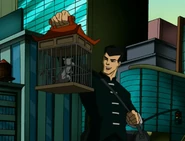 A Tale of Master Yoshi/Gallery | Teenage Mutant Ninja Turtles 2003 ...