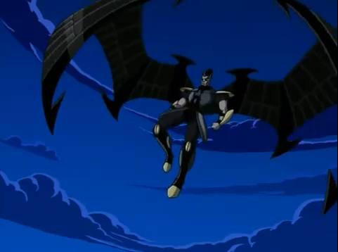 A Wing and a Prayer | Teenage Mutant Ninja Turtles 2003 Series Wiki ...