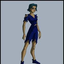 Tmnt Female Characters