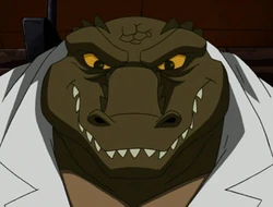 What a Croc | Teenage Mutant Ninja Turtles 2003 Series Wiki | Fandom