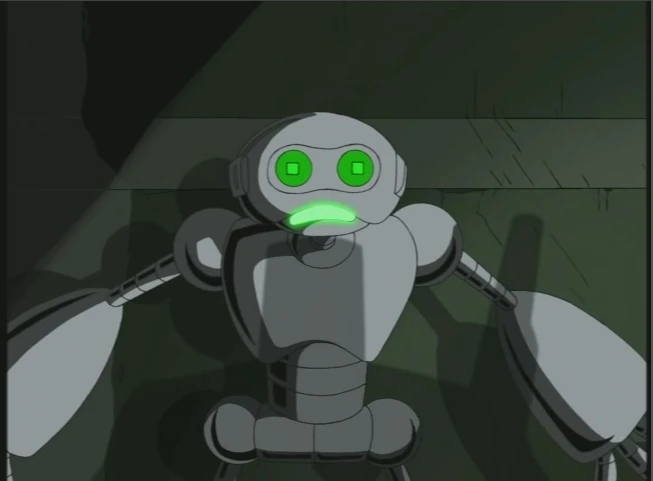Turtles in Space - Part 1: The Fugitoid | Teenage Mutant Ninja Turtles ...