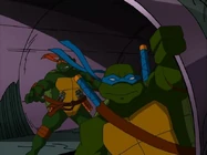 Garbageman (episode)/Gallery | Teenage Mutant Ninja Turtles 2003 Series ...