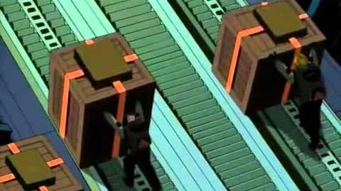 Dragons Rising | Teenage Mutant Ninja Turtles 2003 Series Wiki | Fandom