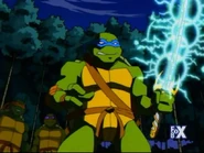 Sword of Tengu | Teenage Mutant Ninja Turtles 2003 Series Wiki | Fandom