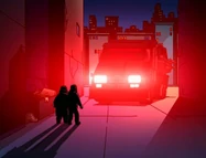 Garbageman (episode)/Gallery | Teenage Mutant Ninja Turtles 2003 Series ...