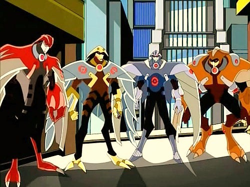 Hothead | Teenage Mutant Ninja Turtles 2003 Series Wiki | Fandom