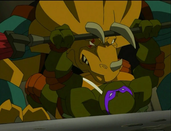 Turtles in Space - Part 3: The Big House | Teenage Mutant Ninja Turtles ...