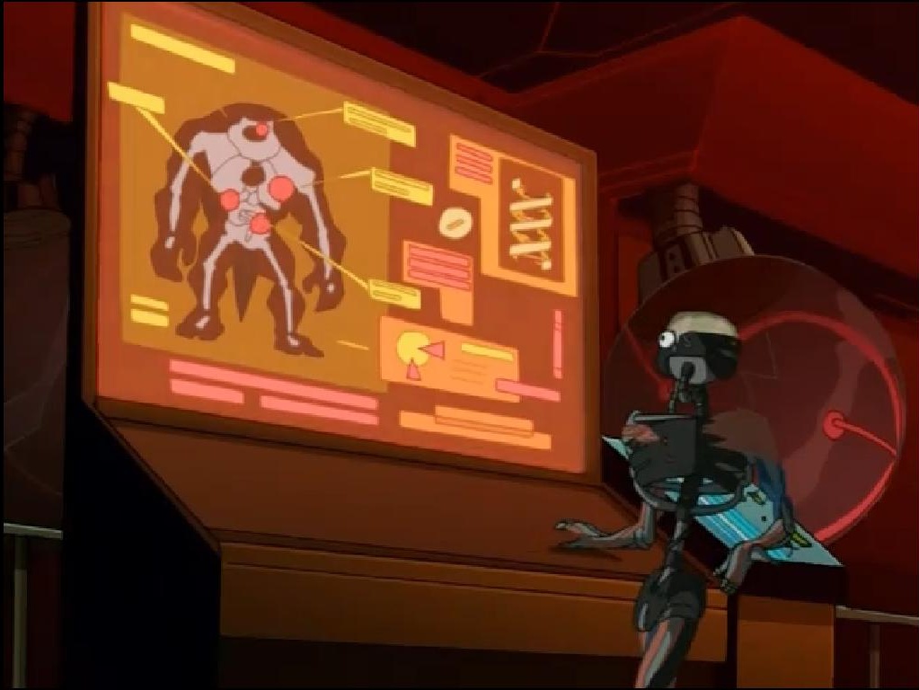 Good Genes, Part 1 | Teenage Mutant Ninja Turtles 2003 Series Wiki | Fandom