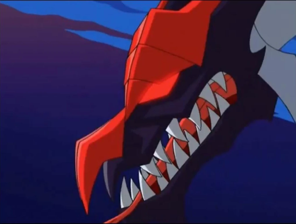 Enter the Dragons, Part 2 | Teenage Mutant Ninja Turtles 2003 Series ...