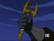 Sword of Tengu | Teenage Mutant Ninja Turtles 2003 Series Wiki | Fandom