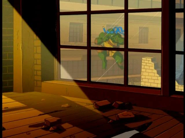 I, Monster/Gallery | Teenage Mutant Ninja Turtles 2003 Series Wiki | Fandom