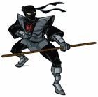 Foot Ninja | Teenage Mutant Ninja Turtles 2003 Series Wiki | Fandom