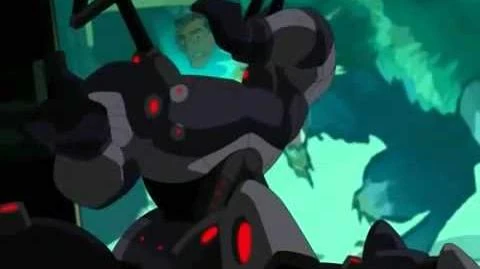 Outbreak | Teenage Mutant Ninja Turtles 2003 Series Wiki | Fandom