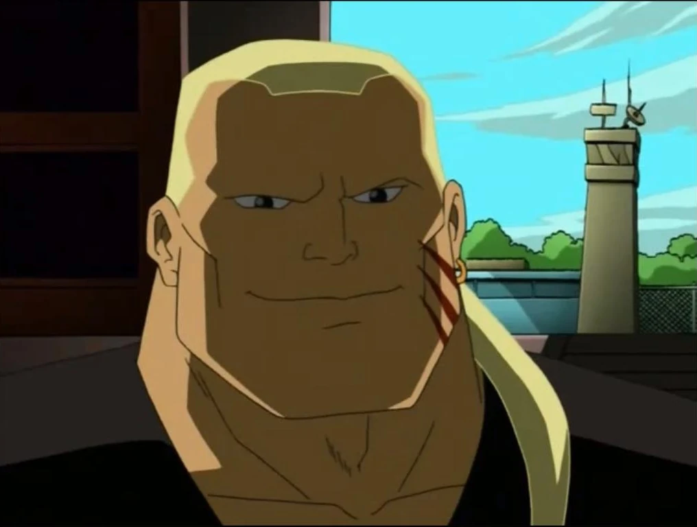 Mission of Gravity/Gallery | Teenage Mutant Ninja Turtles 2003 Series ...