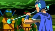 Time Travails | Teenage Mutant Ninja Turtles 2003 Series Wiki | Fandom