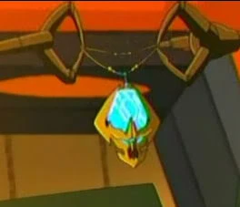 Heart of Tengu | Teenage Mutant Ninja Turtles 2003 Series Wiki | Fandom