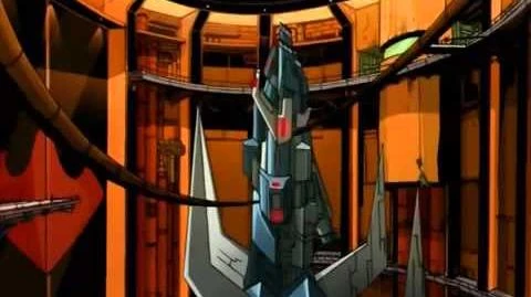 Exodus, Part 1 | Teenage Mutant Ninja Turtles 2003 Series Wiki | Fandom