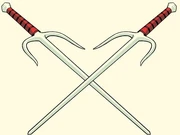 Sai | Teenage Mutant Ninja Turtles 2003 Series Wiki | Fandom