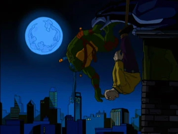 Ryan (Dragons Rising) | Teenage Mutant Ninja Turtles 2003 Series Wiki ...