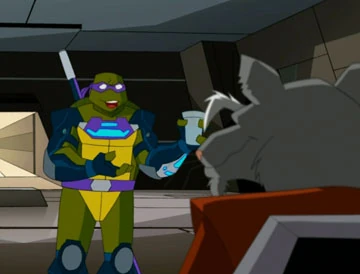 Graduation Day: Class of 2105/Gallery | Teenage Mutant Ninja Turtles ...