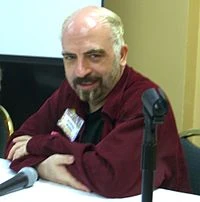 David Zen Mansley | Teenage Mutant Ninja Turtles 2003 Series Wiki | Fandom