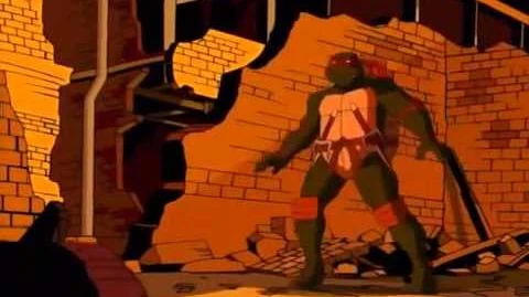 I, Monster | Teenage Mutant Ninja Turtles 2003 Series Wiki | Fandom