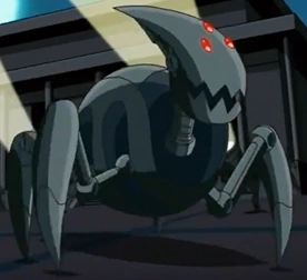 Mousers v2.0 | Teenage Mutant Ninja Turtles 2003 Series Wiki | Fandom