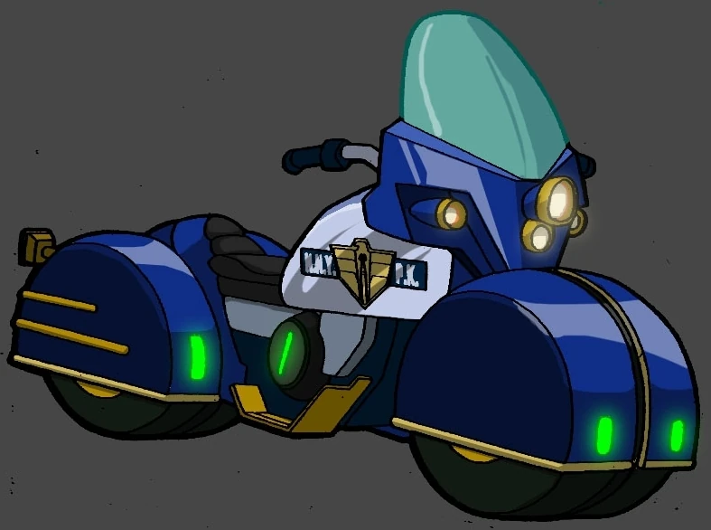 Peacekeepers | Teenage Mutant Ninja Turtles 2003 Series Wiki | Fandom