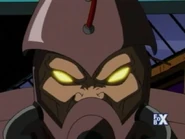 Dr. Malignus | Teenage Mutant Ninja Turtles 2003 Series Wiki | Fandom