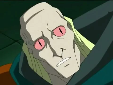 High Mage | Teenage Mutant Ninja Turtles 2003 Series Wiki | Fandom