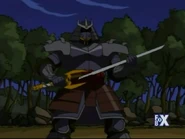 Sword of Tengu | Teenage Mutant Ninja Turtles 2003 Series Wiki | Fandom