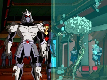 Tmnt Night Protector Part 2