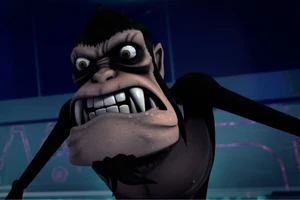 Tyler Rockwell | Teenage Mutant Ninja Turtles 2012 Series Wiki | Fandom