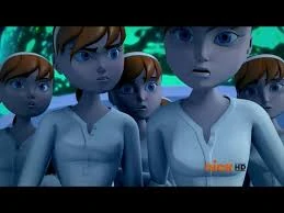 April Derp Clones | Teenage Mutant Ninja Turtles 2012 Series Wiki | Fandom