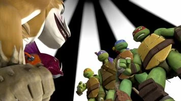 Maze Of Doom | Teenage Mutant Ninja Turtles 2012 Series Wiki | Fandom