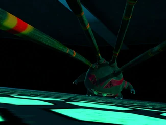 Spider Bytez | Teenage Mutant Ninja Turtles 2012 Series Wiki | Fandom