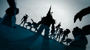The Super Shredder | Teenage Mutant Ninja Turtles 2012 Series Wiki | Fandom